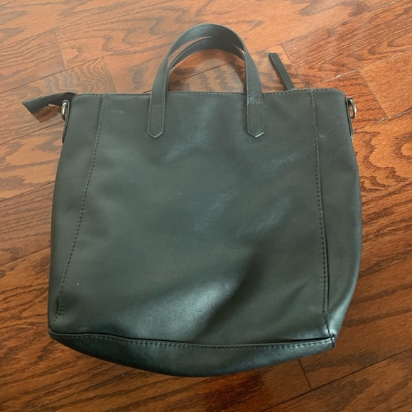 Universal Thread | Bags | Universal Thread Tote Bag Black | Poshmark